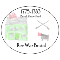 Christopher Lippitt’s Regiment – Rev War Bristol