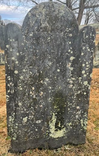 Thomas Throope – Rev War Bristol